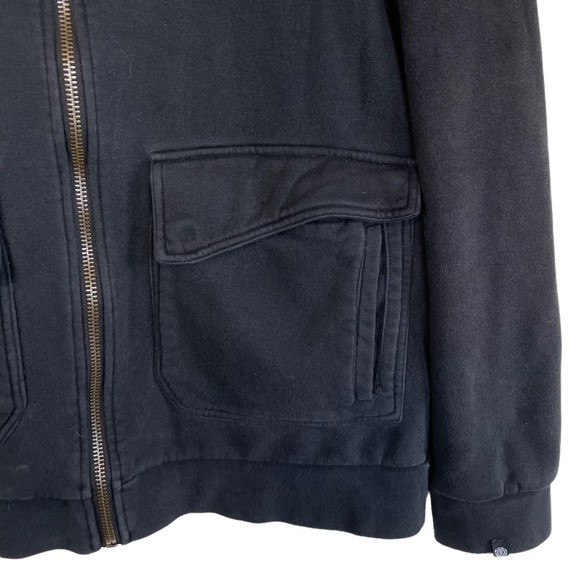 Element | Jackets & Coats | Element Skateboarding Utility Style Heavy ...